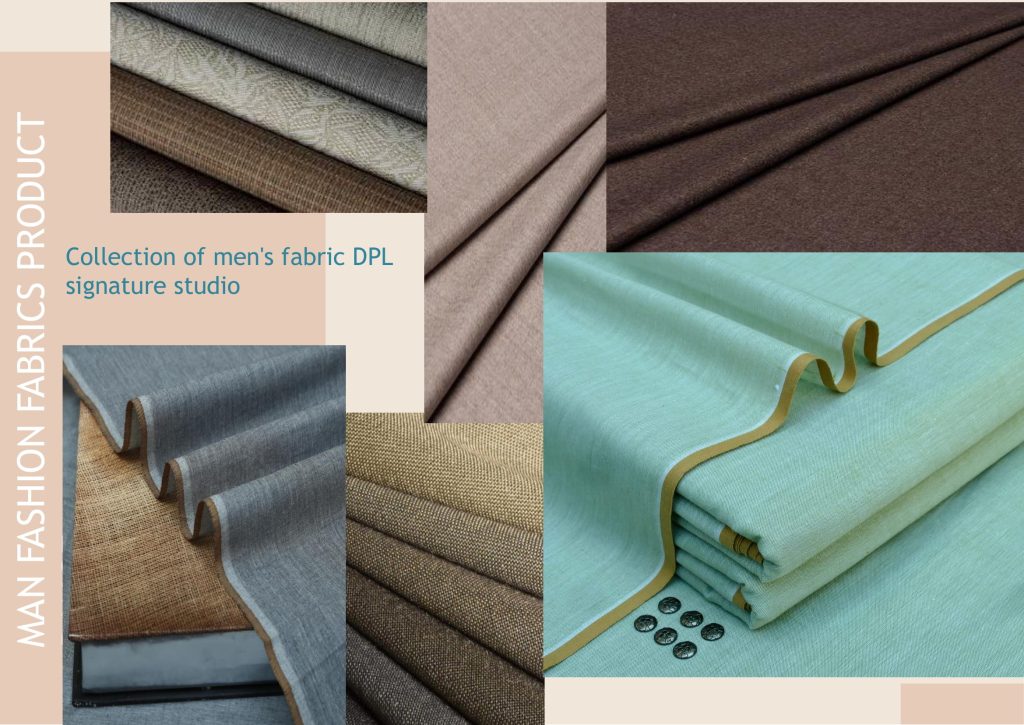 DPL TEXTILE WORKS – DPL GROUP