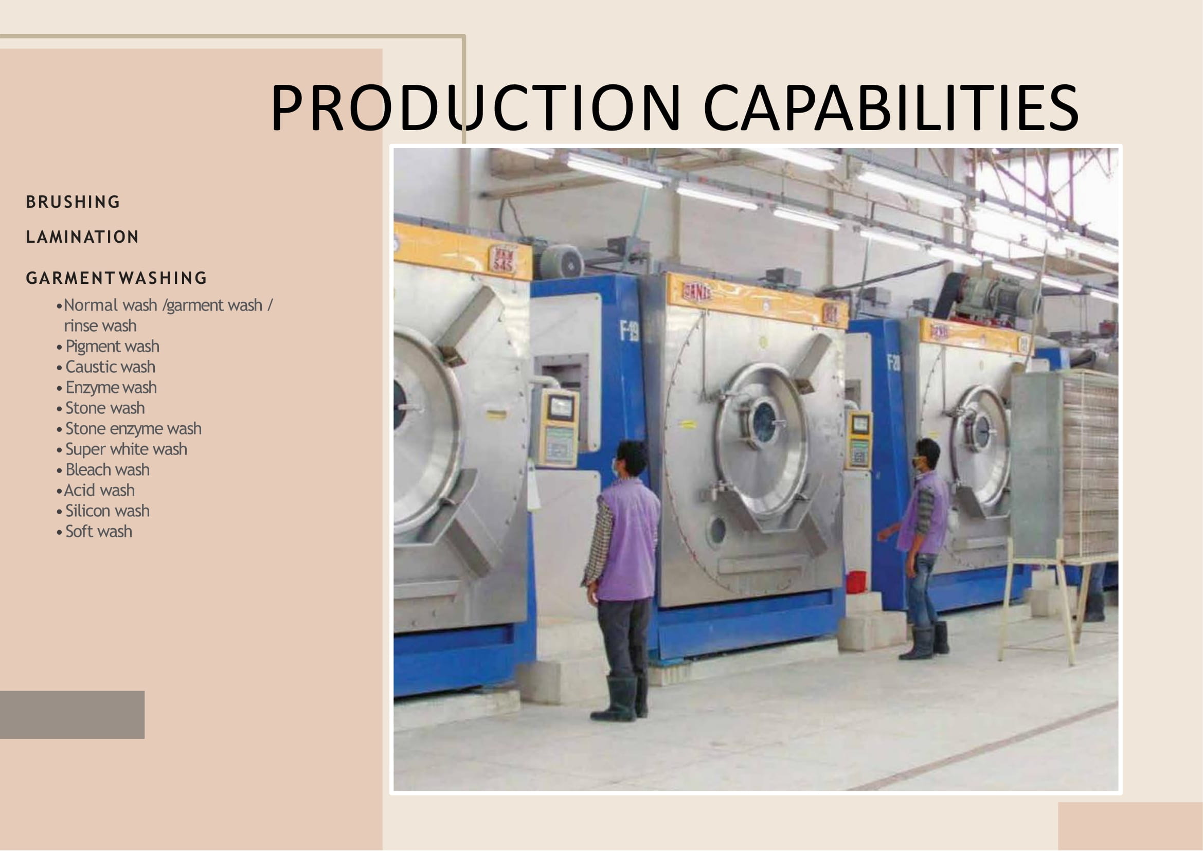 DPL Textile Mill – DPL GROUP