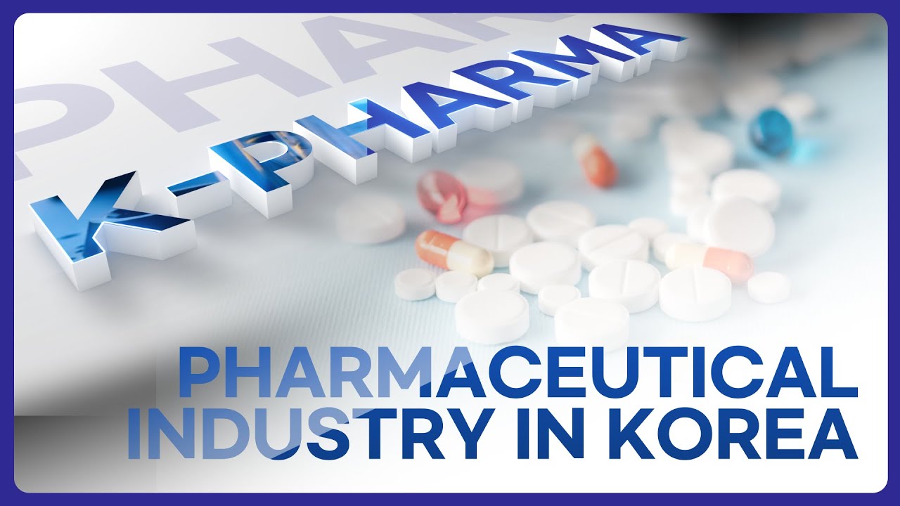 KOREAN PHARMACEUTICALS KOREA – DPL GROUP